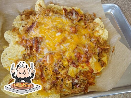 Riley's Smokehouse in Marion - Restaurant menu and reviews