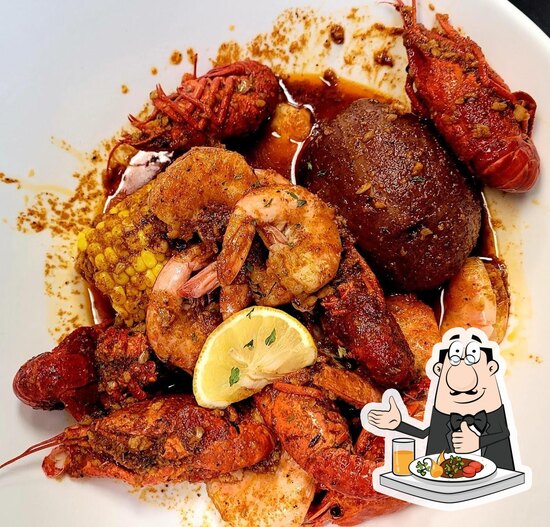 Legend Buffet, Sykesville - Restaurant menu, prices and reviews