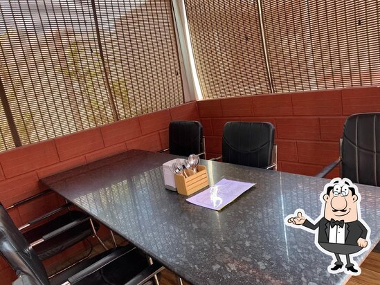 TILT Cafe, Bengaluru - Restaurant menu, prices and reviews