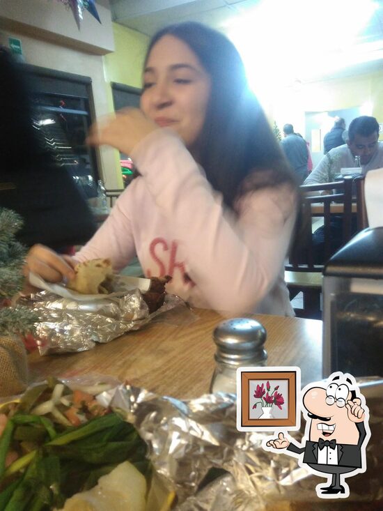 Tacos Yubbys restaurant, Mexicali - Restaurant reviews
