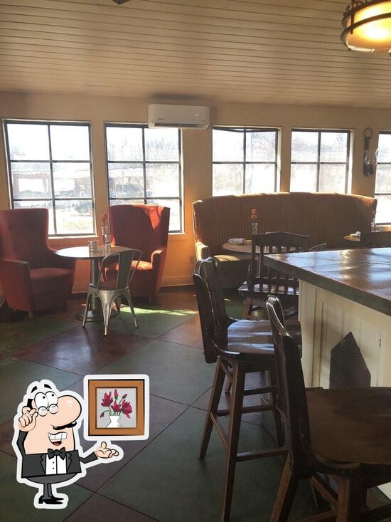 The Gables at Chadds Ford - Restaurant menu, prices and reviews