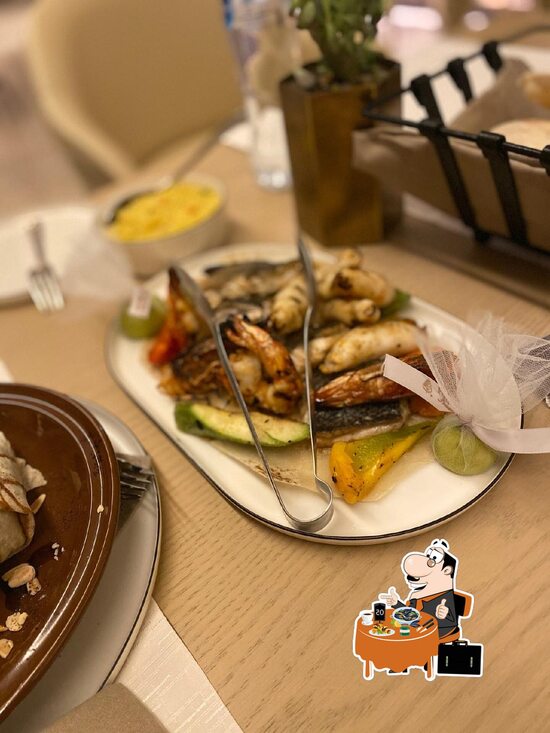 Zitouni, Sharm El-Sheikh - Restaurant menu, prices and reviews