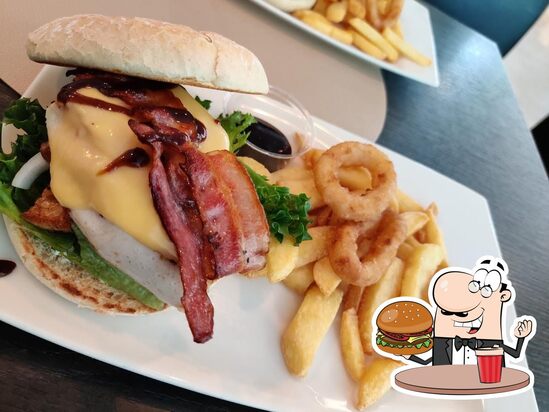 Go2 Arctic Grill restaurant, Lyngseidet - Restaurant menu and reviews
