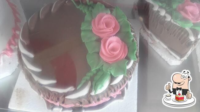 Krishna Bakery, Kalaburagi - Restaurant reviews