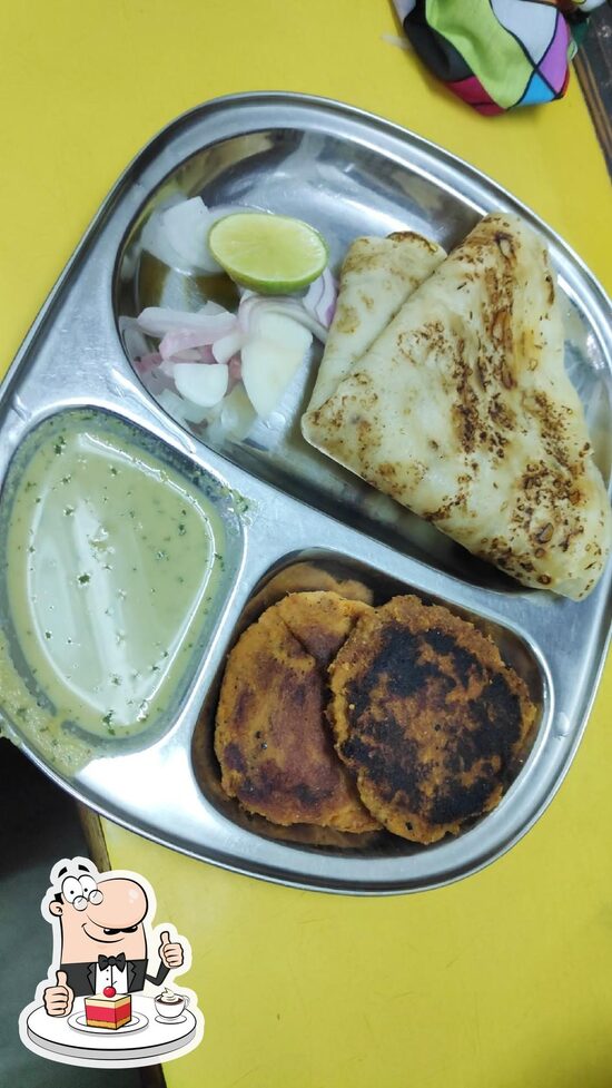 Mashallah Shami Paratha & Kalyani Biryani, Hyderabad - Restaurant menu ...