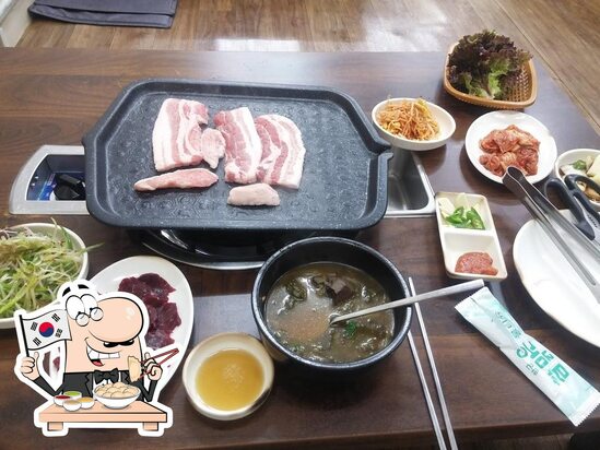 거송식육식당 진평점 restaurant, Gumi-si - Restaurant reviews