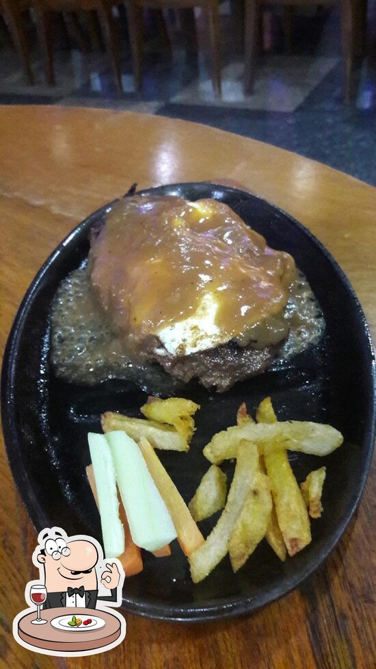 Jorong Cafe and Resto, Banjarmasin, Jl. S. Parman No.115 - Restaurant ...