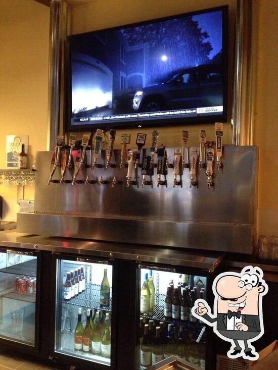 Dukes Plates & Pints, Sacramento - Restaurant menu, prices and reviews