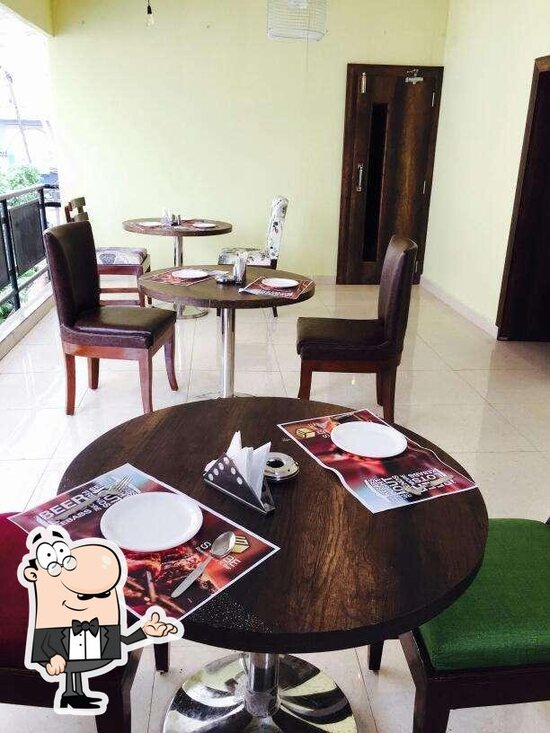S Cube Restaurant and Bar, Hyderabad - Restaurant menu, prices and reviews