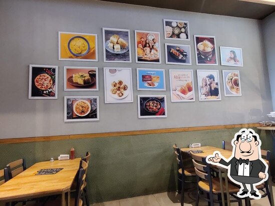 Sharman Jain Sweets (Chandigarh Road), Ludhiana - Restaurant menu ...
