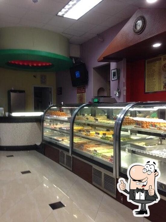 Mandi Halal Restaurant, Houston - Menú del restaurante, precios y reseñas