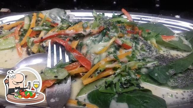 Fish Time, Athens - Restaurant reviews