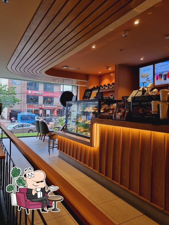 Adda Cafe, Bhubaneswar - Restaurant menu, prices and reviews