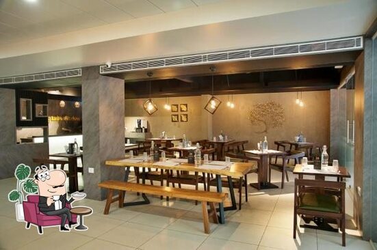 Café Reset by Purple Cloud Hotels, Bengaluru - Restaurant menu, prices ...