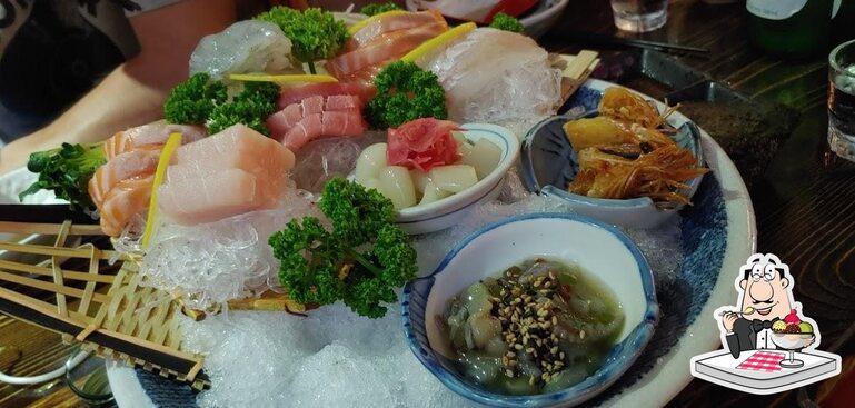 Chunja restaurant, Seoul, 103-99 Anamdong 5(o)-ga - Restaurant reviews