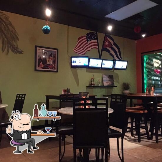 Coco's Cuban Restaurant, Cumming - Restaurant menu, prices and reviews