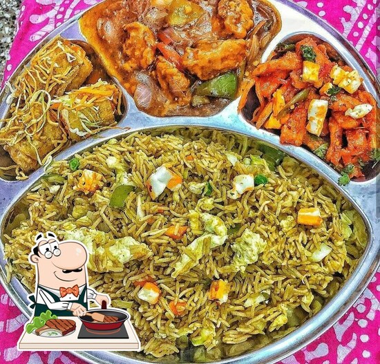 Flavourz Food Hub, Phagwara - Restaurant reviews