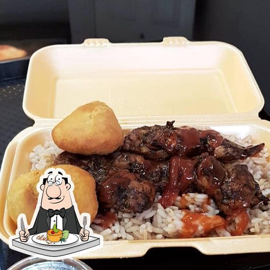 Grill Shack, Leicester - Restaurant menu, prices and reviews