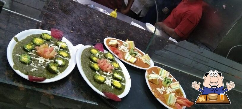 Hotel Maithili, India, 654H+Q8Q - Restaurant reviews