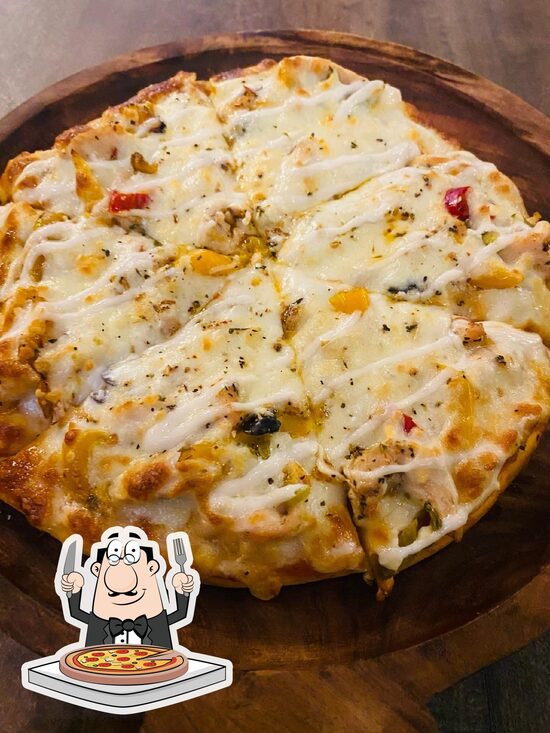 Hush Coffee, Eluru - Restaurant menu, prices and reviews