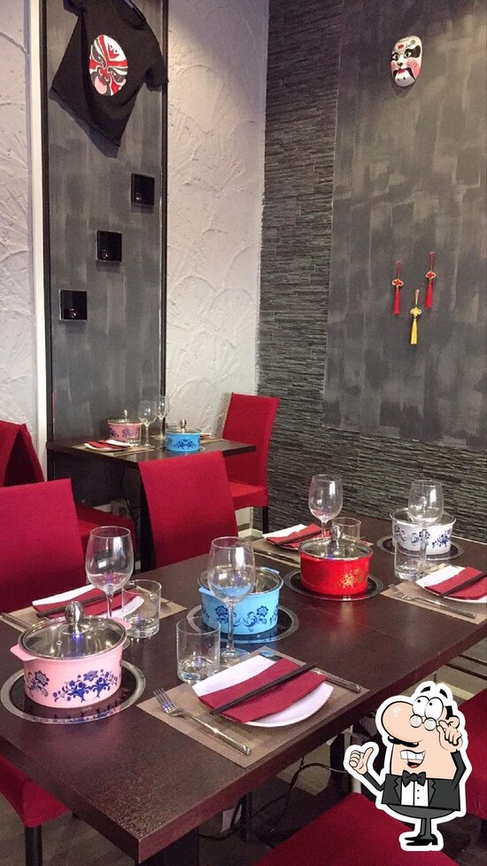 Menu da La pentolina ristorante, Milano