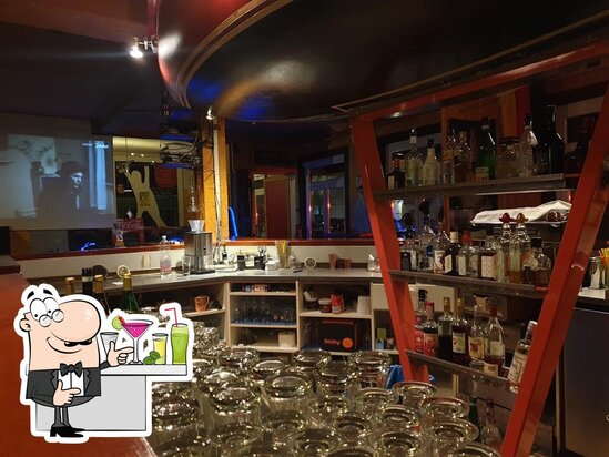 Laguna pub & bar, Bad Wildbad - Restaurant reviews