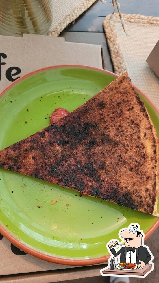 Lake Travis Pizza at Riverplace, 10815 Ranch Rd 2222 in Austin ...