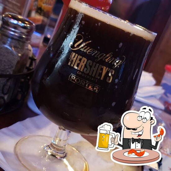 Looney’s Pub Perry Hall, 8706 Belair Rd in Overlea - Restaurant reviews