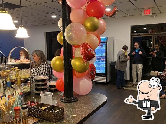 Mission House Cafe in Burlington - Restaurant reviews