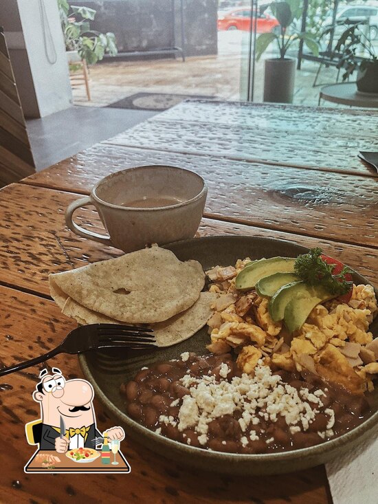 Café Nórdico, Morelia - Menú del restaurante, precios y reseñas