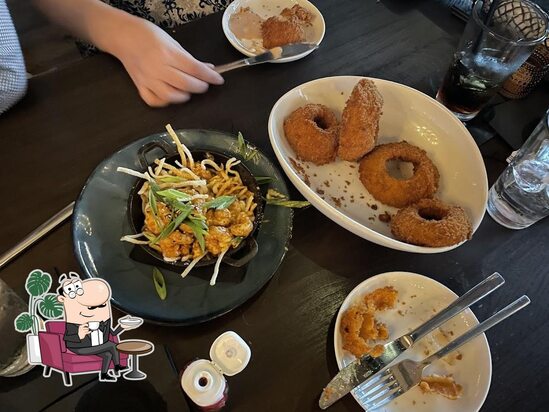 River & Post, Jacksonville - Restaurant menu, prices and reviews