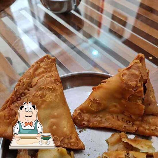 Samosa Party Whitefield, Bengaluru - Restaurant menu, prices and reviews