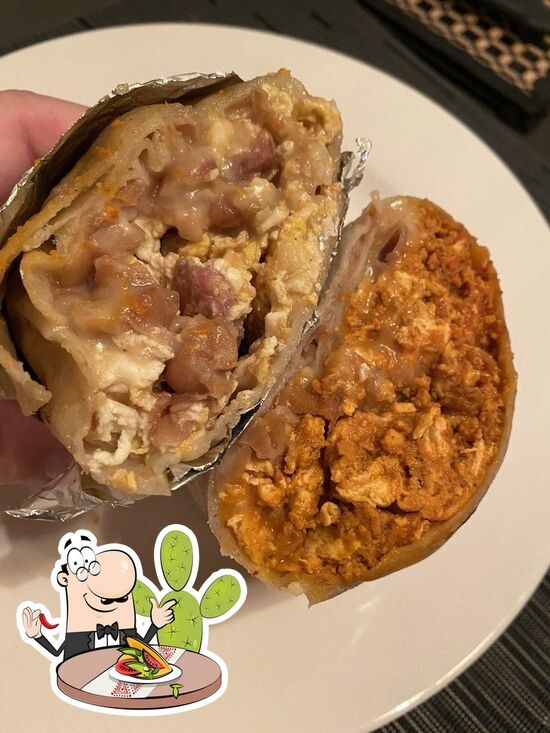 Tacos El Bello in Clovis - Restaurant reviews