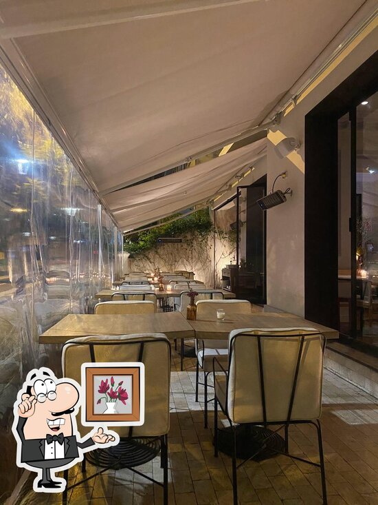 Troppo Restaurante, San Isidro - Menú del restaurante, precios y reseñas