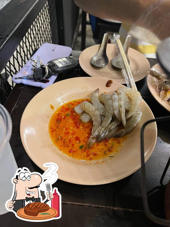 Yang Noey Future Park Rangsit restaurant, Rangsit - Restaurant reviews