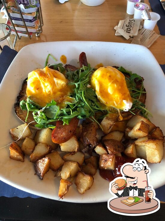 Uncommon Grounds, Watertown - Restaurant menu, prices and reviews
