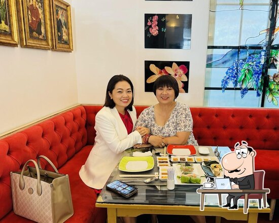 Dong Pho Restaurant, Ciudad Ho Chi Minh (Saigón) - Menú del restaurante ...