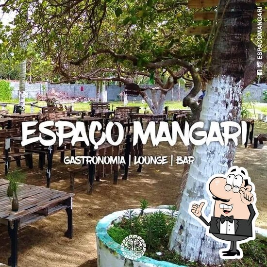 Espaço Mangari, Natal - Menu do restaurante, preços e opiniões