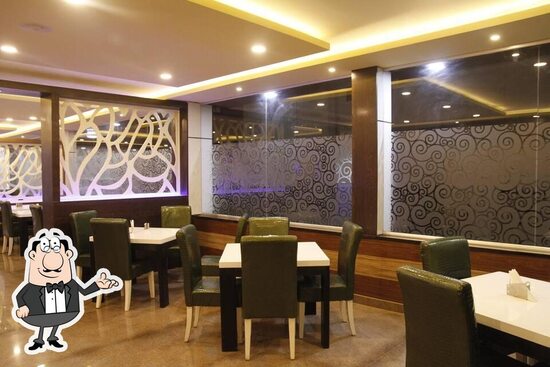 Hotel Savi Sagar, Bengaluru, 186/12 - Restaurant reviews