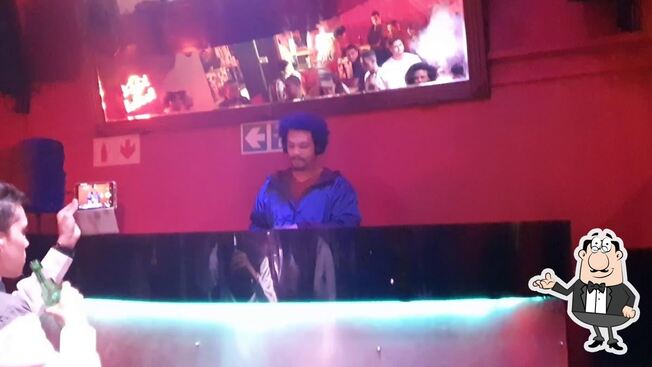 The Chilli Bar, Cape Town - Restaurant menu and reviews