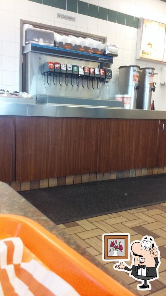 Whataburger, Houston - Restaurant menu, prices and reviews