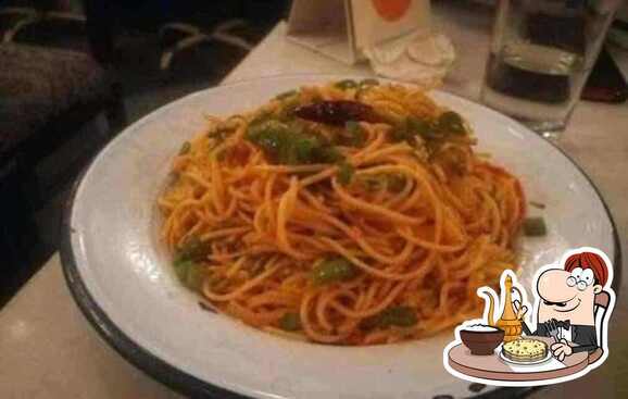 Pepper Pot Cafe, Gurugram - Restaurant menu and reviews
