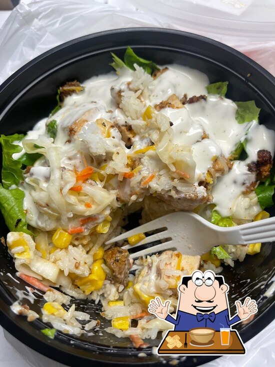 Twisted Chicken, Faribault - Restaurant menu, prices and reviews