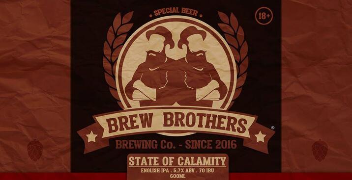 Brew Brothers Cervejaria, Ituverava