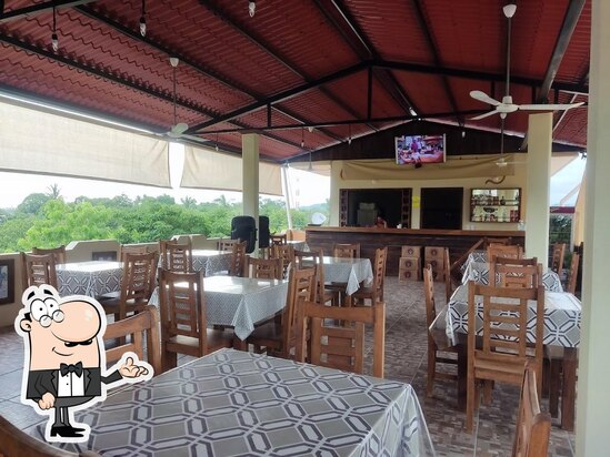 Centro Botanero El Bily, Puerto Escondido - Restaurant menu, prices and ...