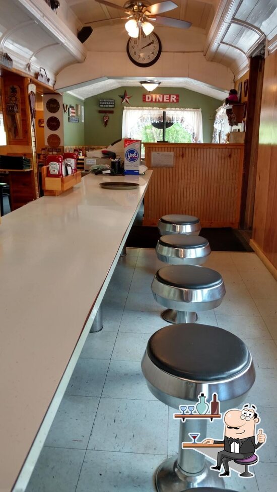 Diner 22, Alexandria - Restaurant menu, prices and reviews