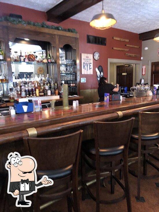 General Denver Hotel, Wilmington - Restaurant menu, prices and reviews
