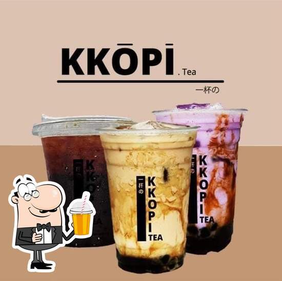 KKOPI.Tea - Ilaya Brgy Malaban Biñan Laguna, Biñan