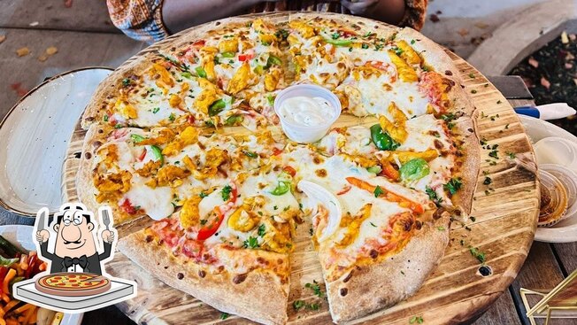 La Pasha Lounge & Grill in Houston - Restaurant menu and reviews