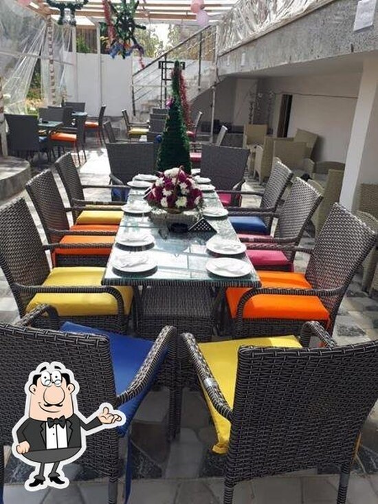 Loka Cafe لوكا كافية - Restaurant menu, prices and reviews